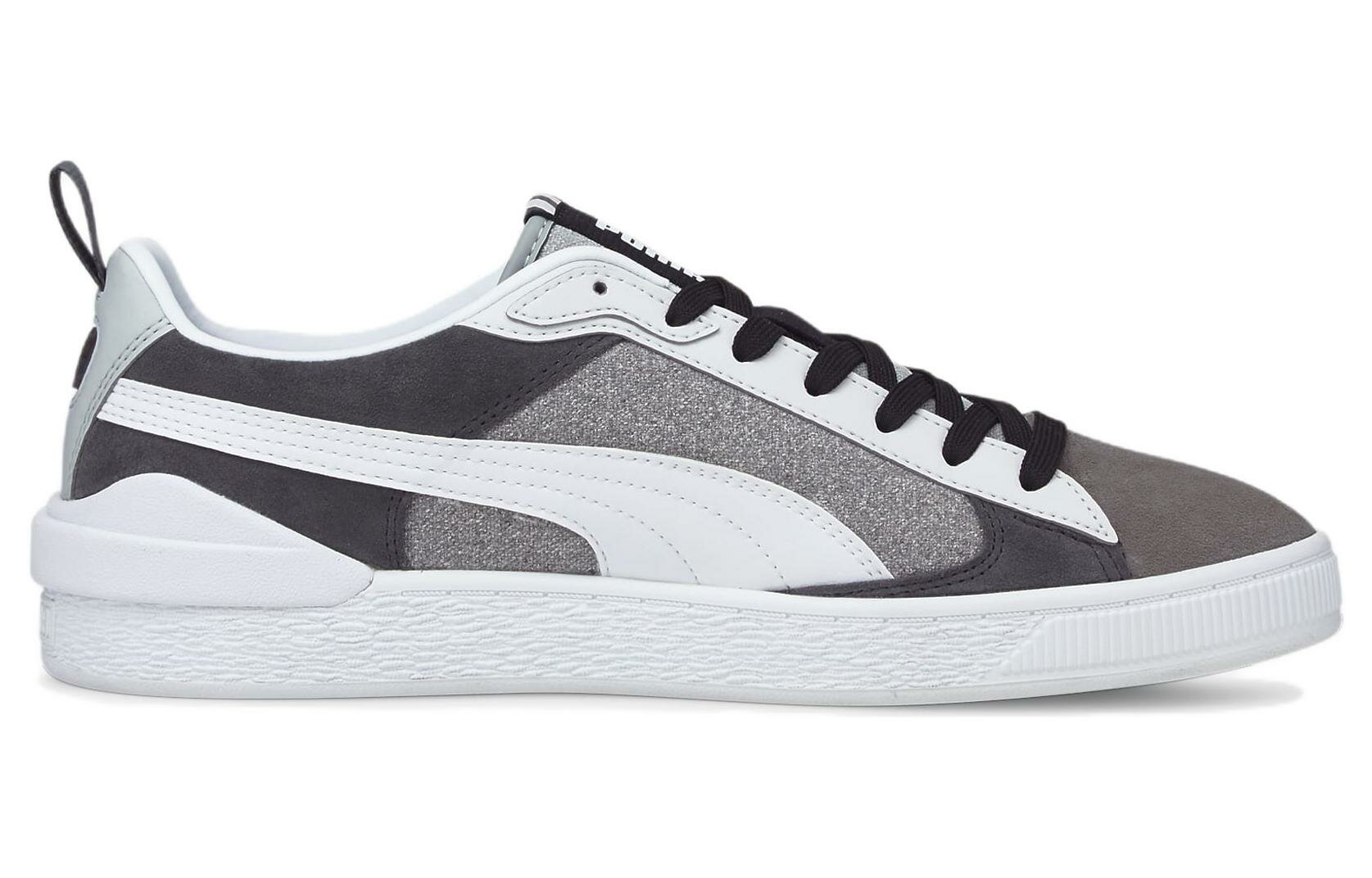 Кроссовки PUMA Suede, размер EU 43 стопа (28CM) — фото 1