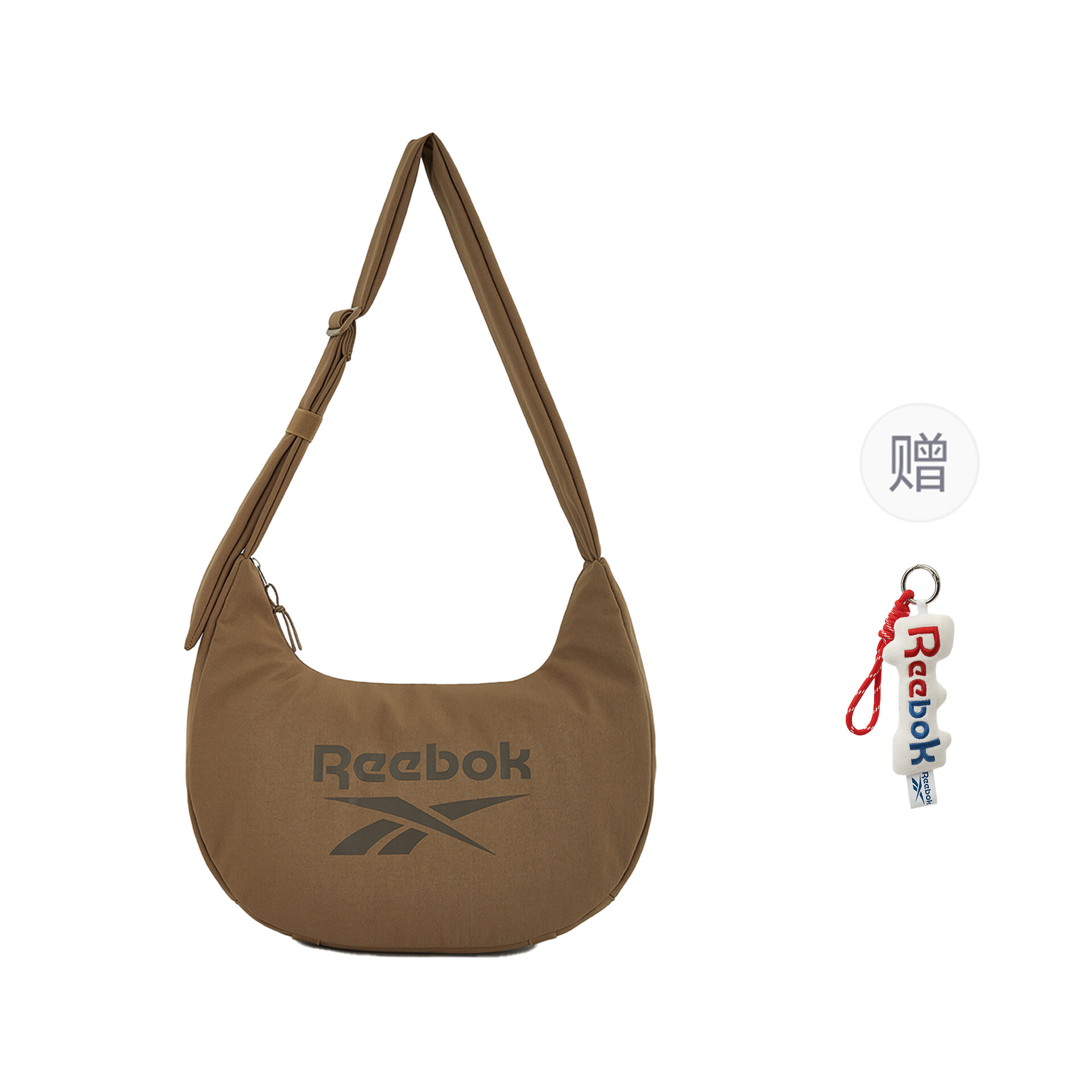 Сумка Sсrossbody Bag Black