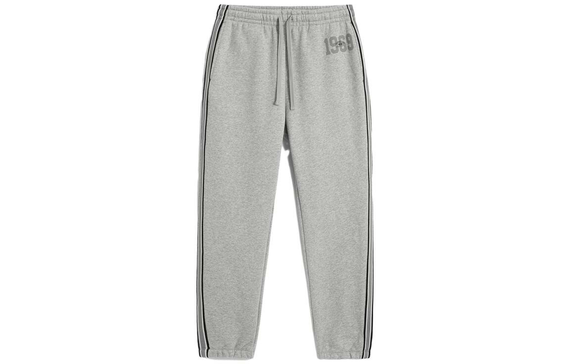 Брюки спортивные