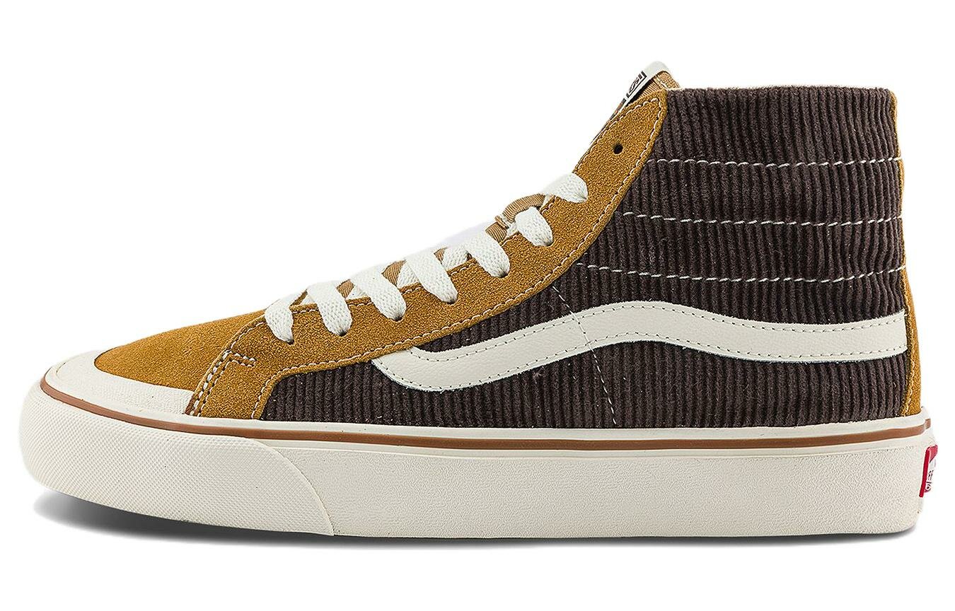 Кроссовки Sk8-Hi 38 Decon VR3 SF