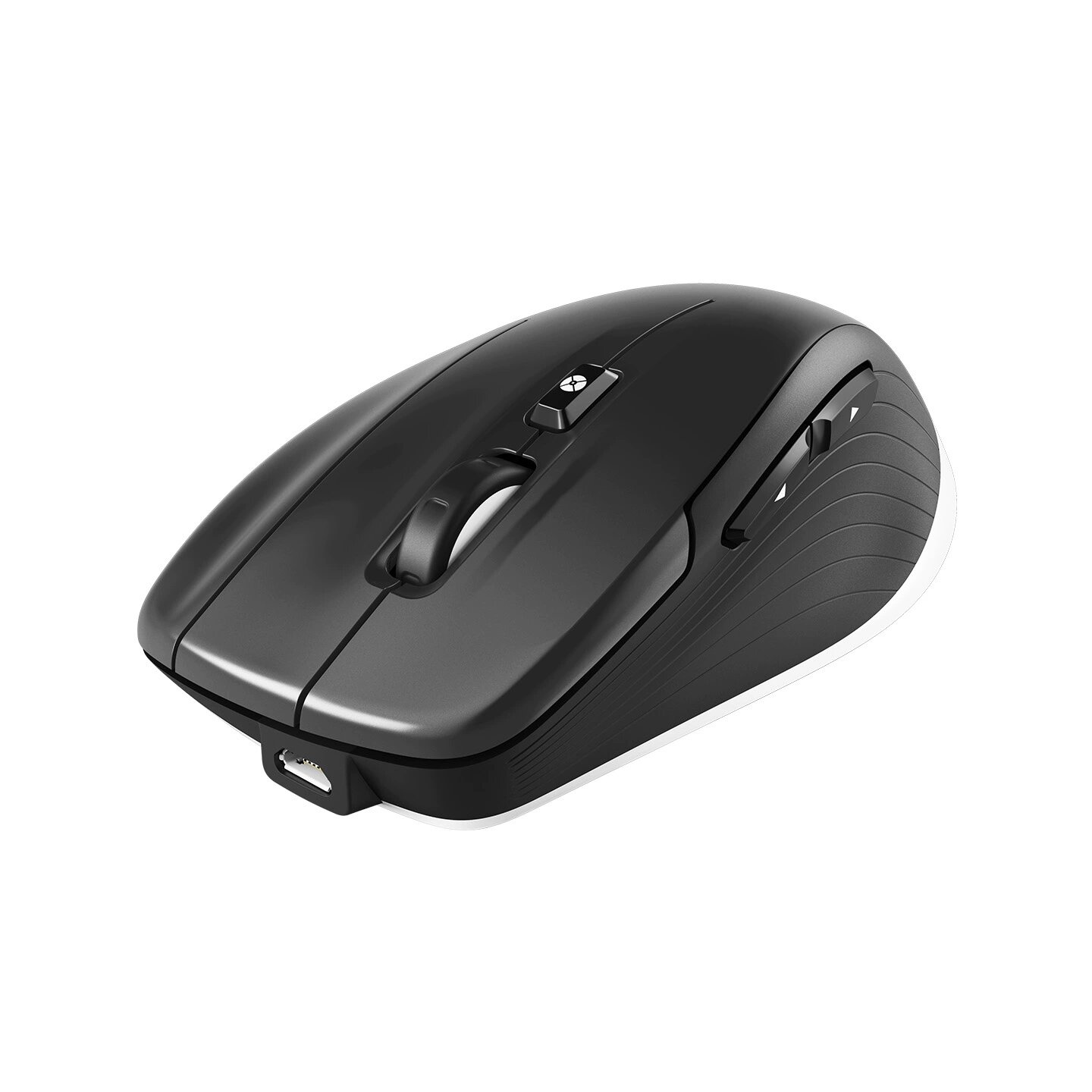 Ремонт беспроводной мыши 3Dconnexion Cadmouse для программ для рисования, проблем с двойным нажатием и нажатием мышью,