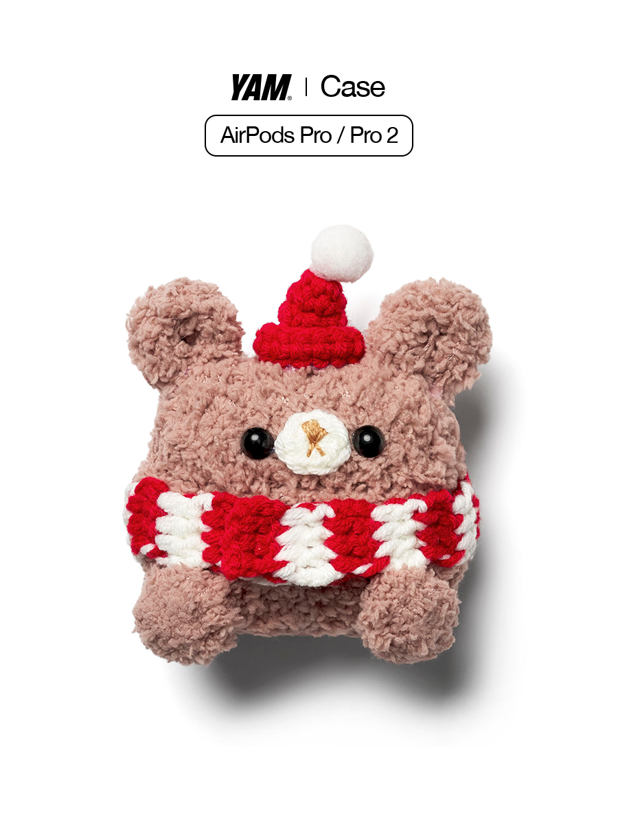 Силиконовый чехол для наушников Apple AirPods Pro и AirPods Pro 2 (2022) чехол для наушников