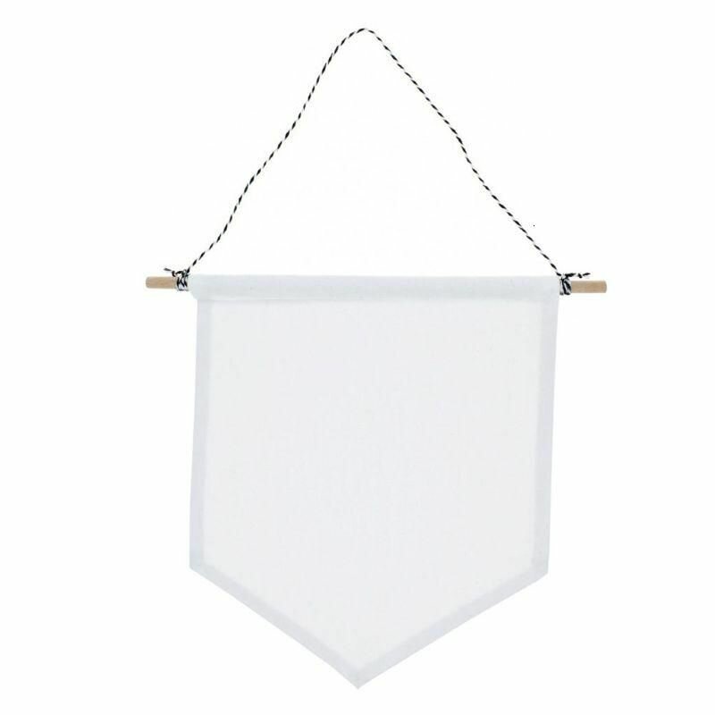 Пробковая доска для заметок, Белый - M