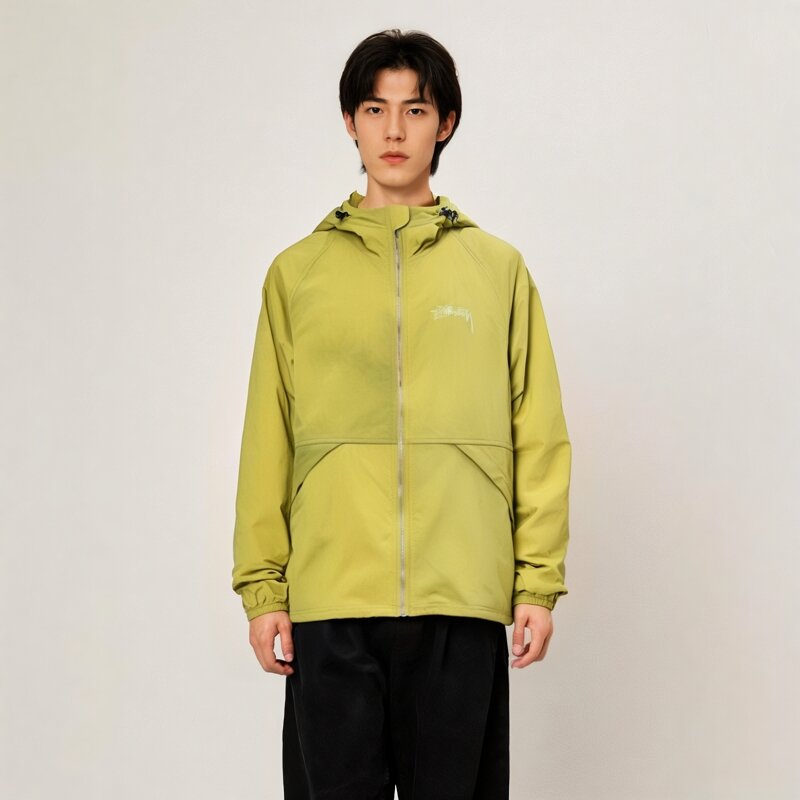 Куртка Stussy, размер L — фото 1