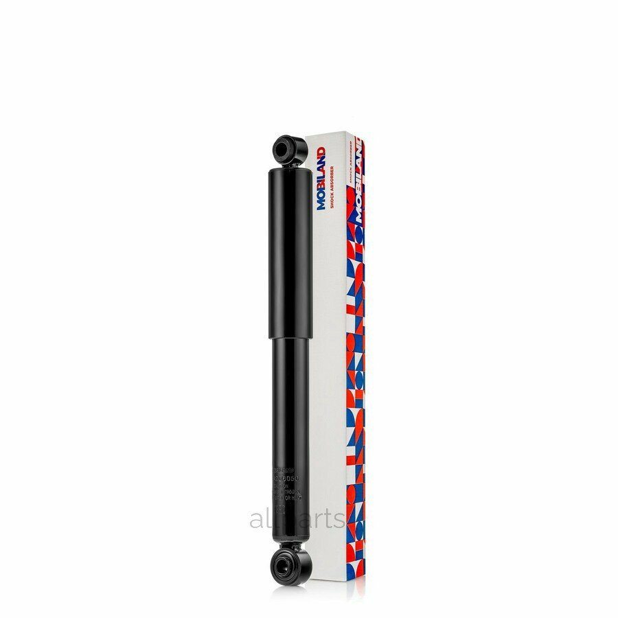 MOBILAND 134206050 Амортизатор задний левый/правый газомасляный для а/м MITSUBISHI PAJERO SPORT III (KS_)
