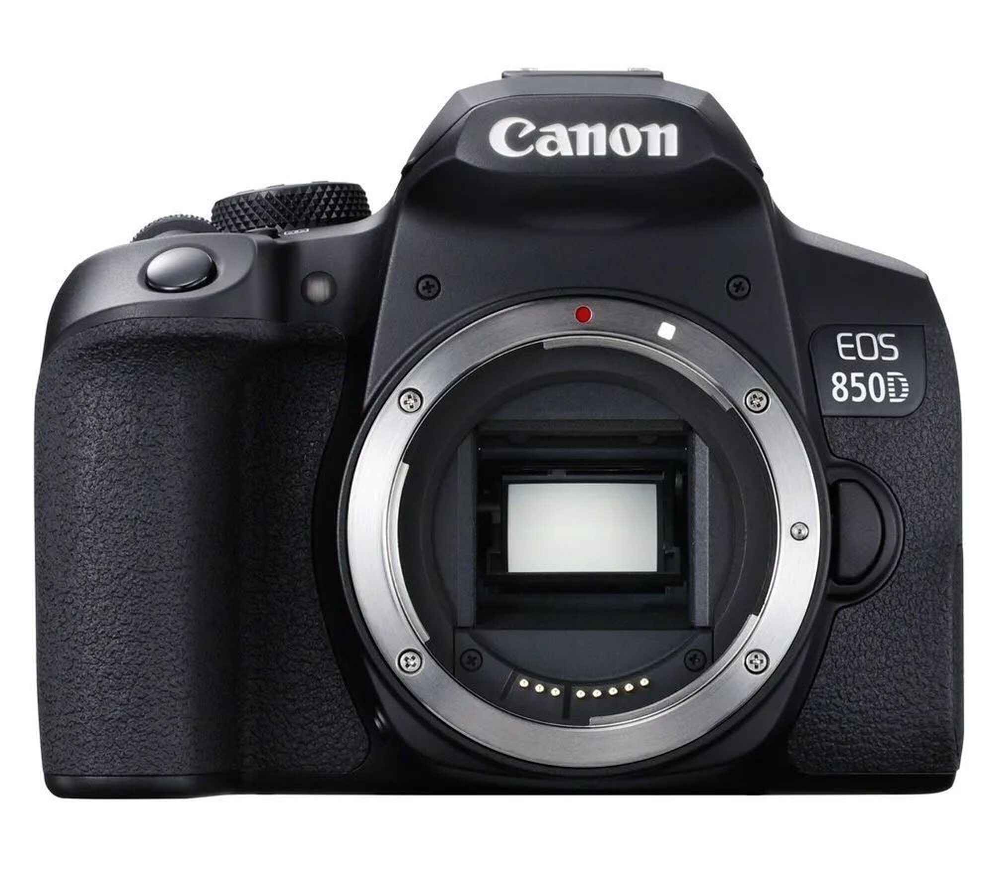 Фотоаппарат Canon 850d BODY