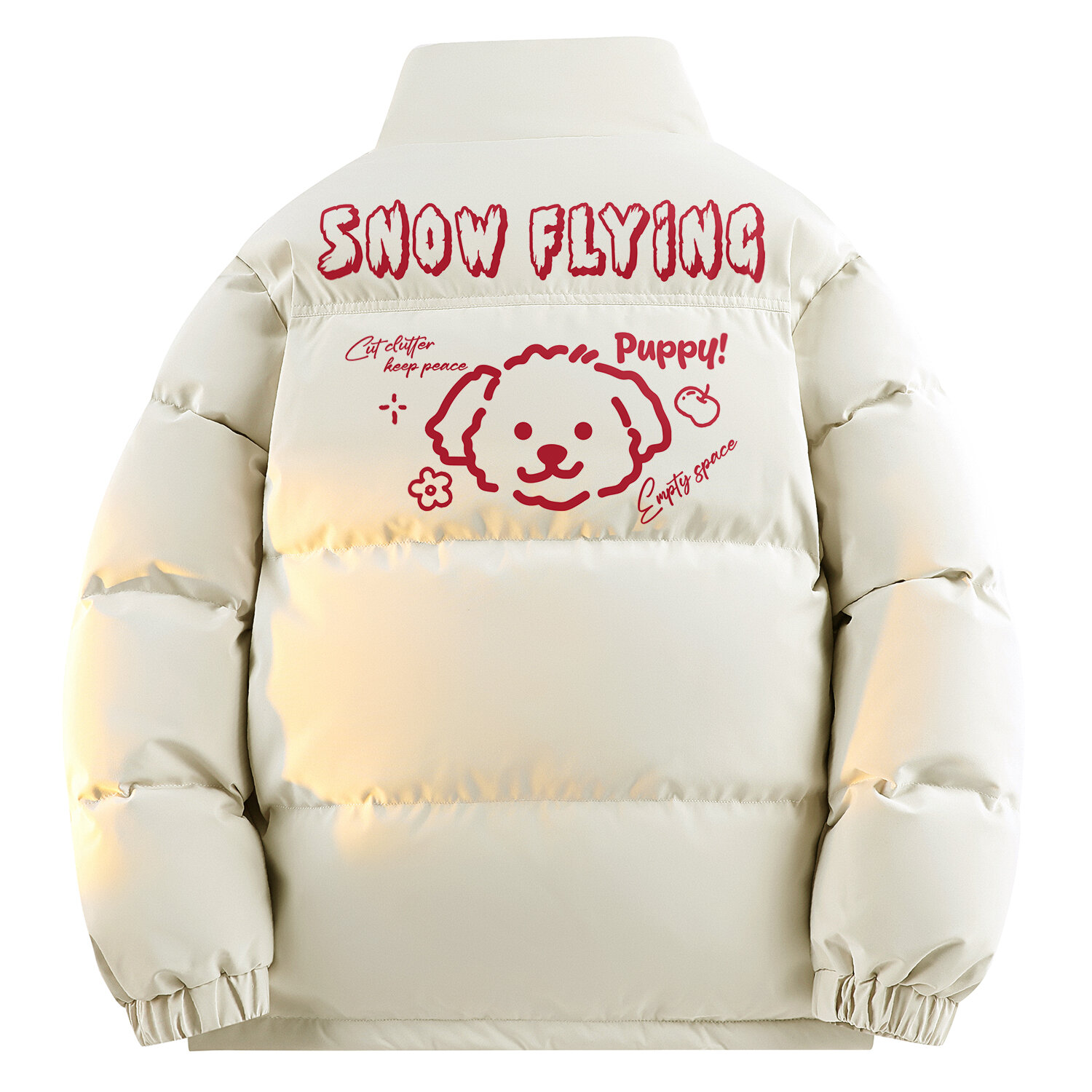 Пуховик