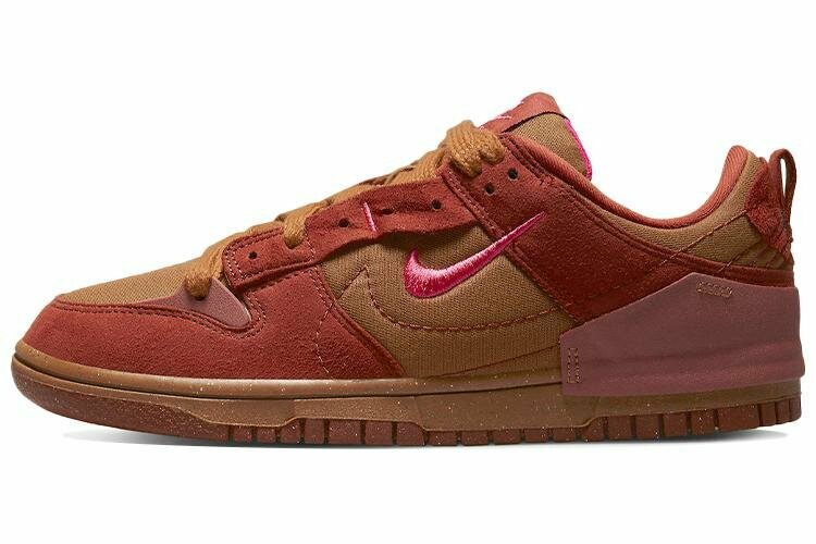 Кроссовки Dunk Low Disrupt 2