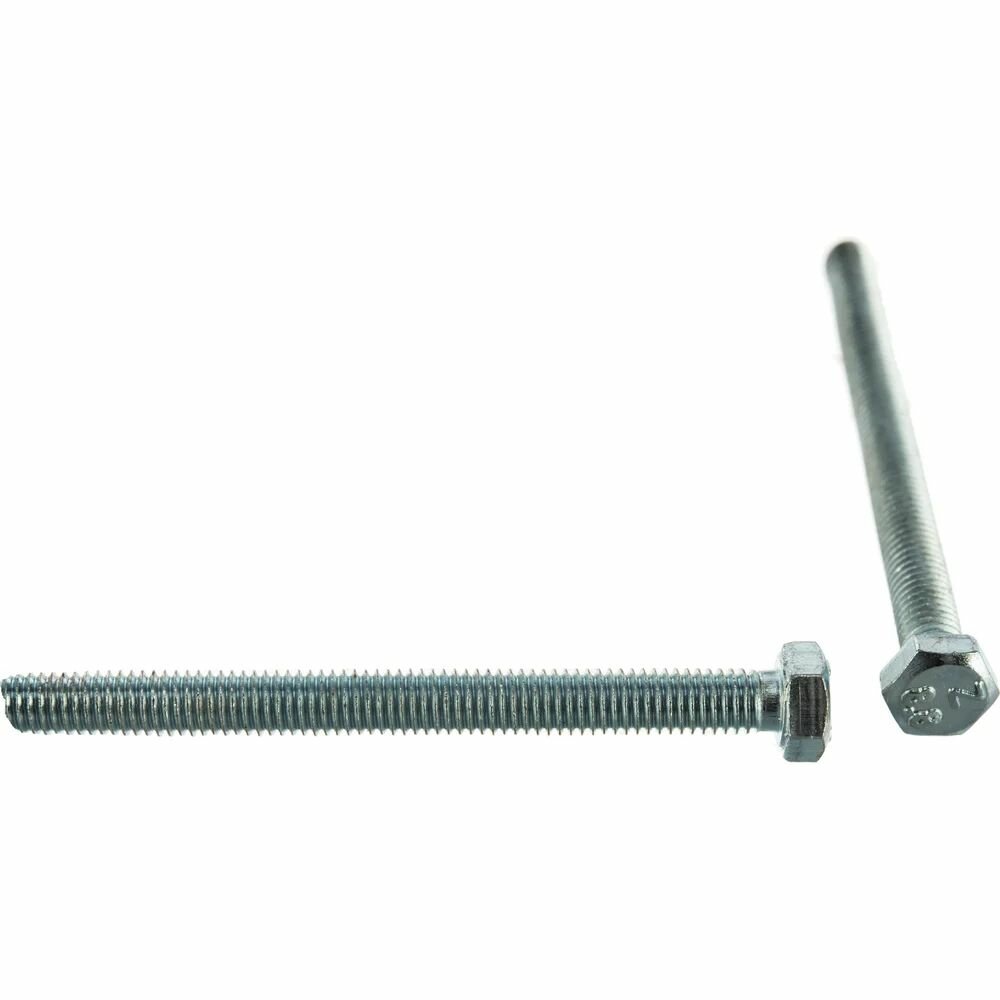 Болт Госкреп DIN933 М5х60, 6 шт. 6-0047800