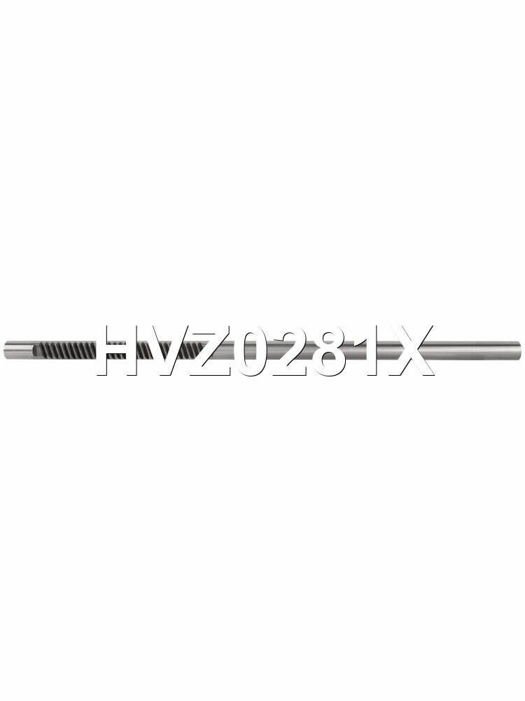 Шток рулевой рейки Motorherz HVZ0281X