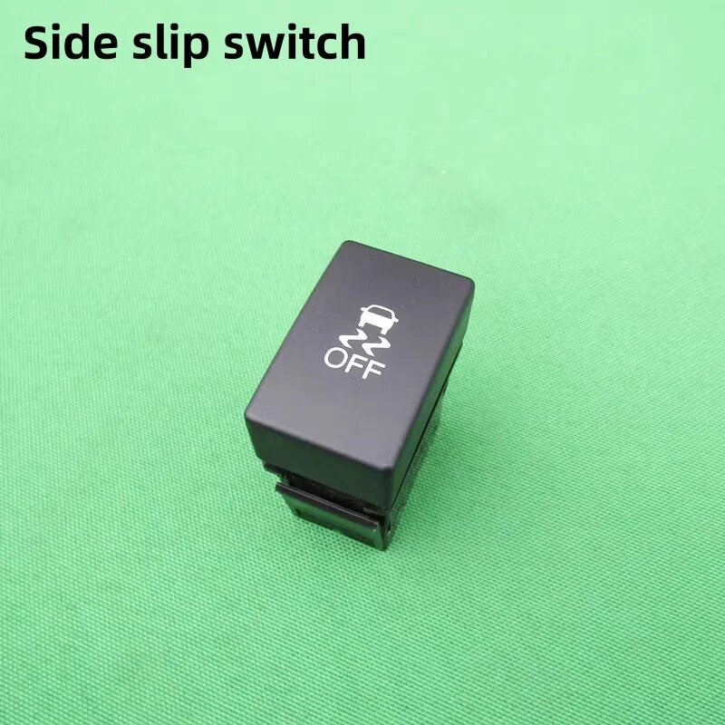 Для Honda Vezel 2014-2021 VSA противоскользящий переключатель, кнопка, оригинальные автомобильные детали, боковой переключатель