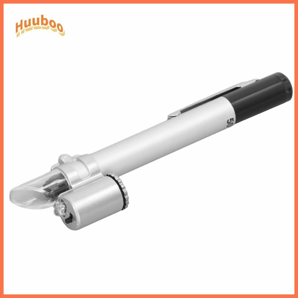 Микроскоп типа ручки