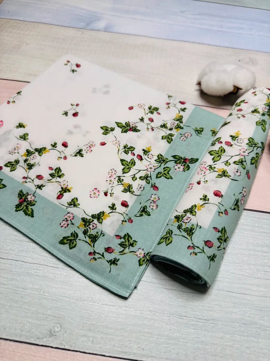 Носовой платок