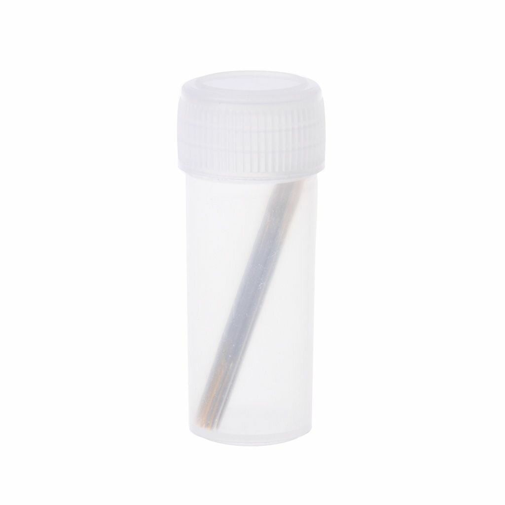 20 шт. # 28 швейные иглы для ткани инструментов рукоделия DIY 18CT