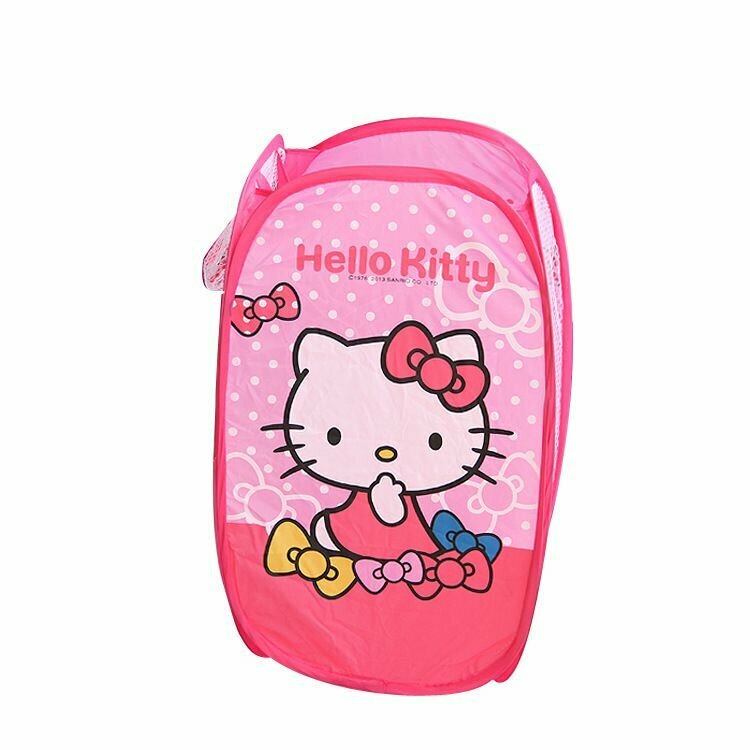 Корзина для игрушек — фото 1