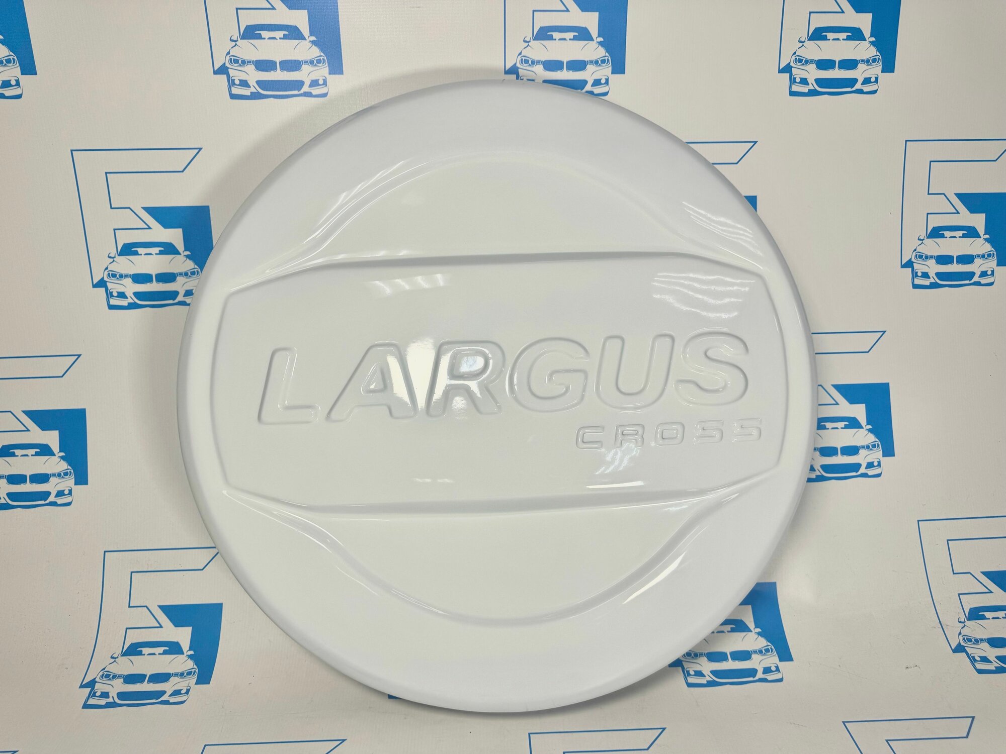 Колпаки на колеса