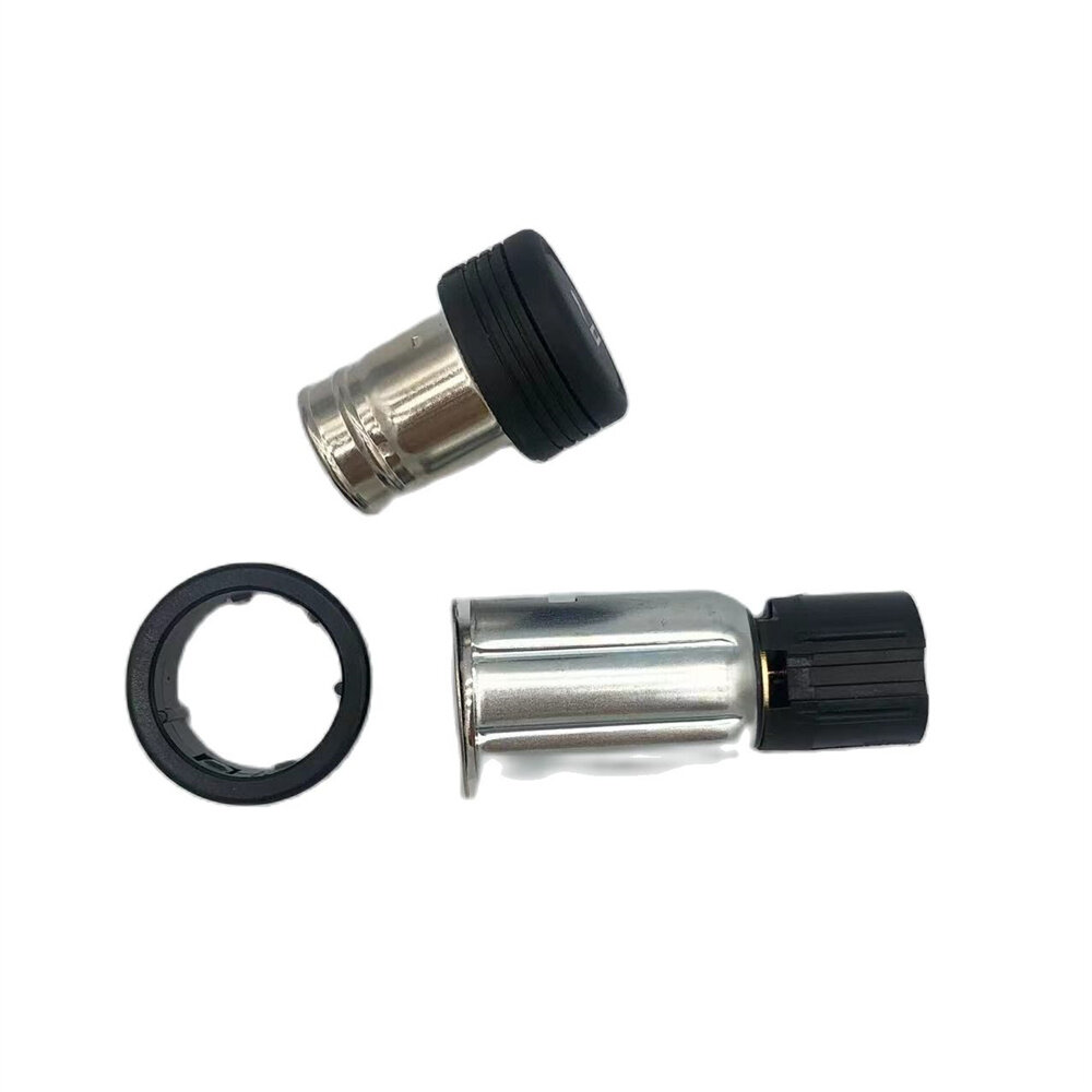 Комплект Розеток Прикуривателя Для Ford Edge Flex Focus Fusion Mustang Ranger