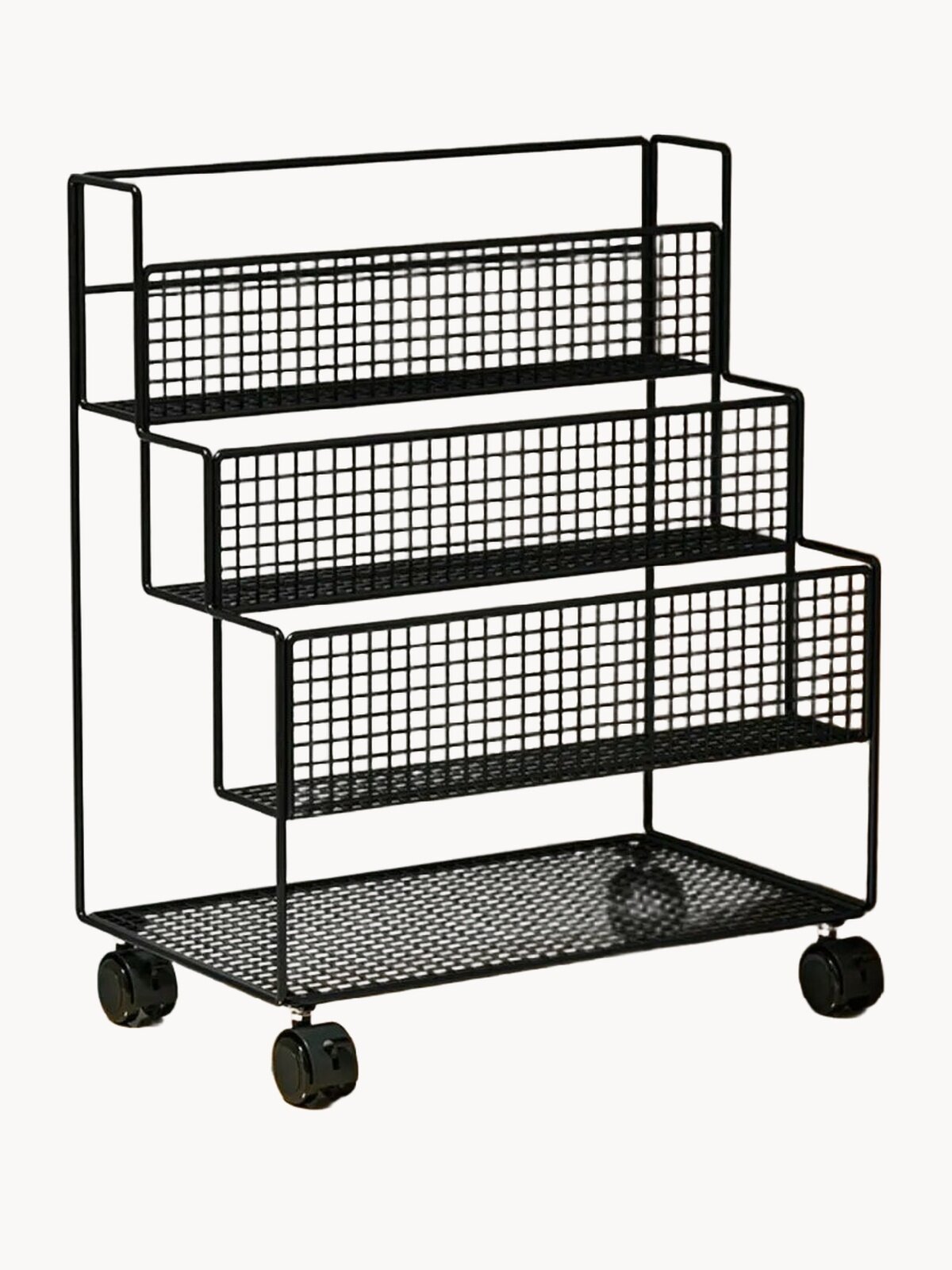 Полка 21 x 12 x 55 см