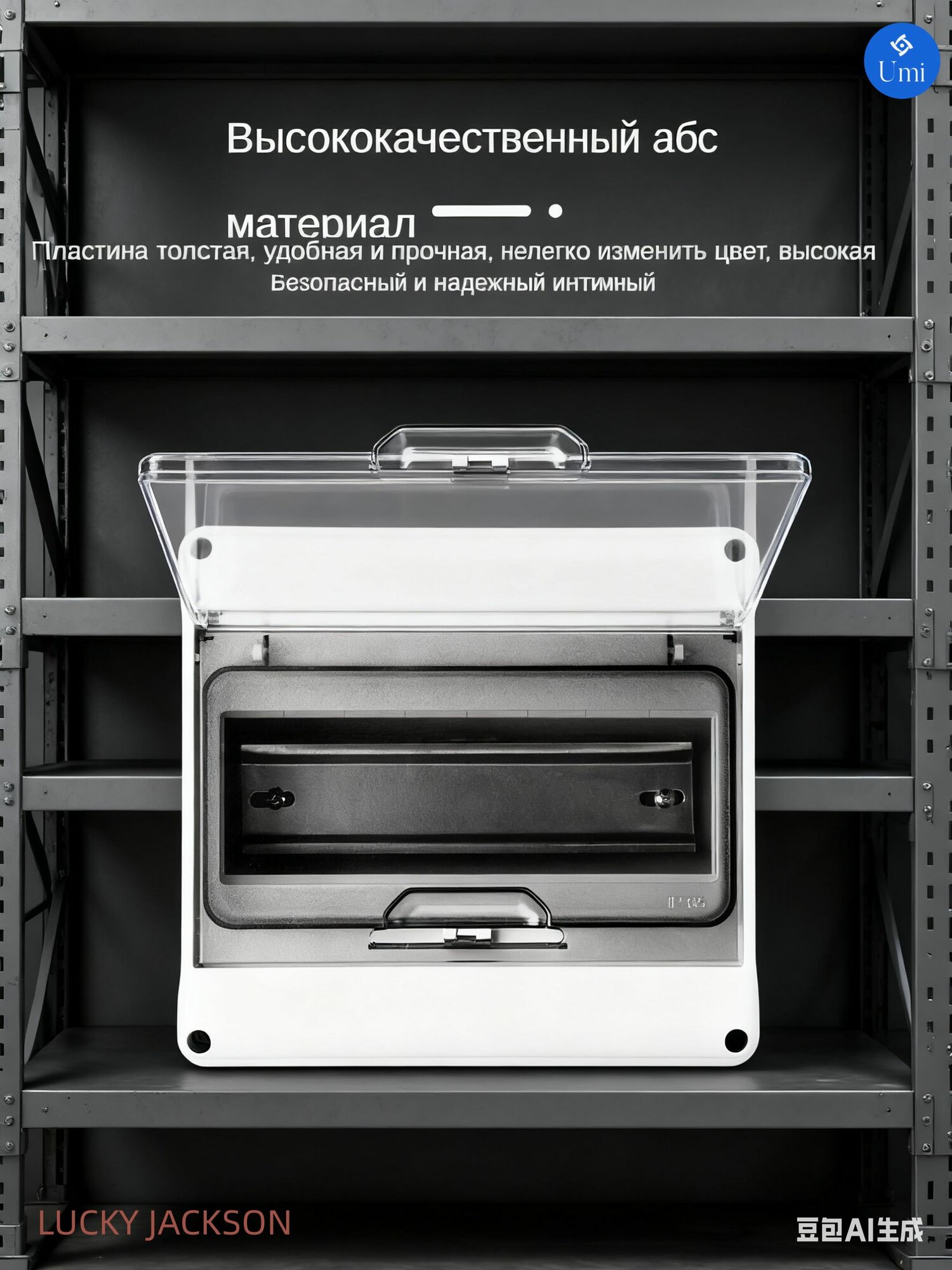 Распределительный щит