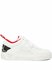 Кроссовки Christian Louboutin Jet Lettering, размер 42, white