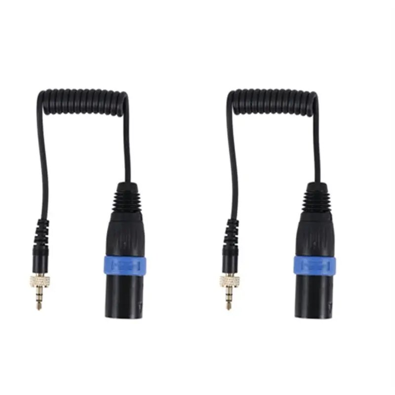 Аудиокабель Saramonic UM10-C35XLR