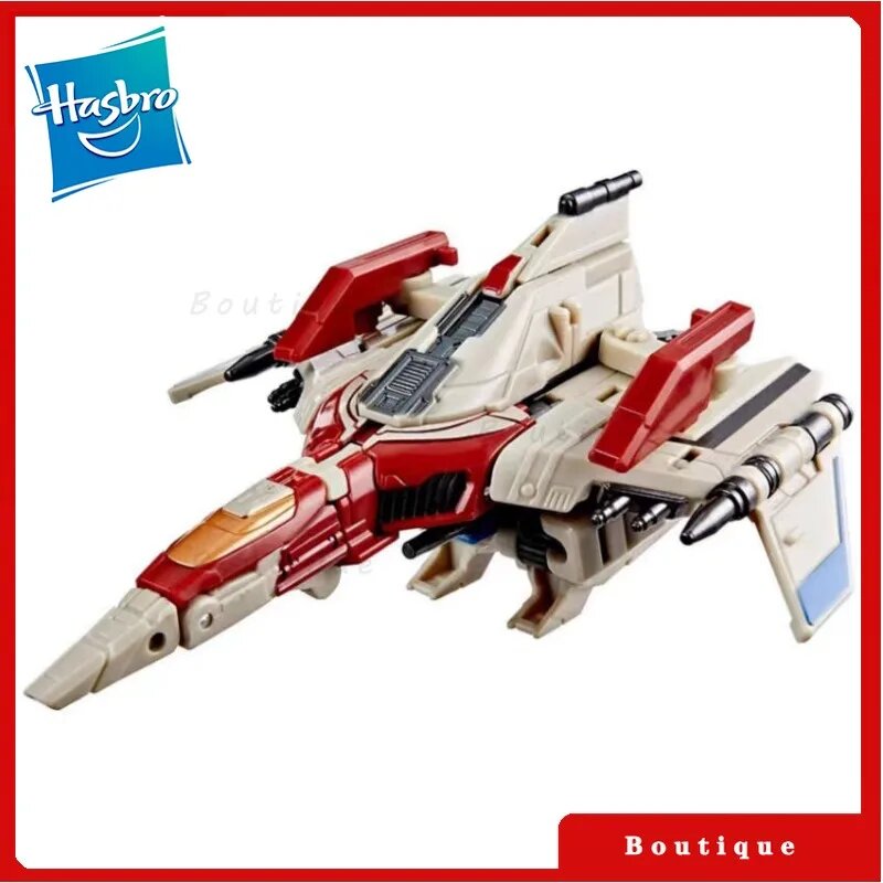Hasbro Transformers Studio Series Starscream — фото 1