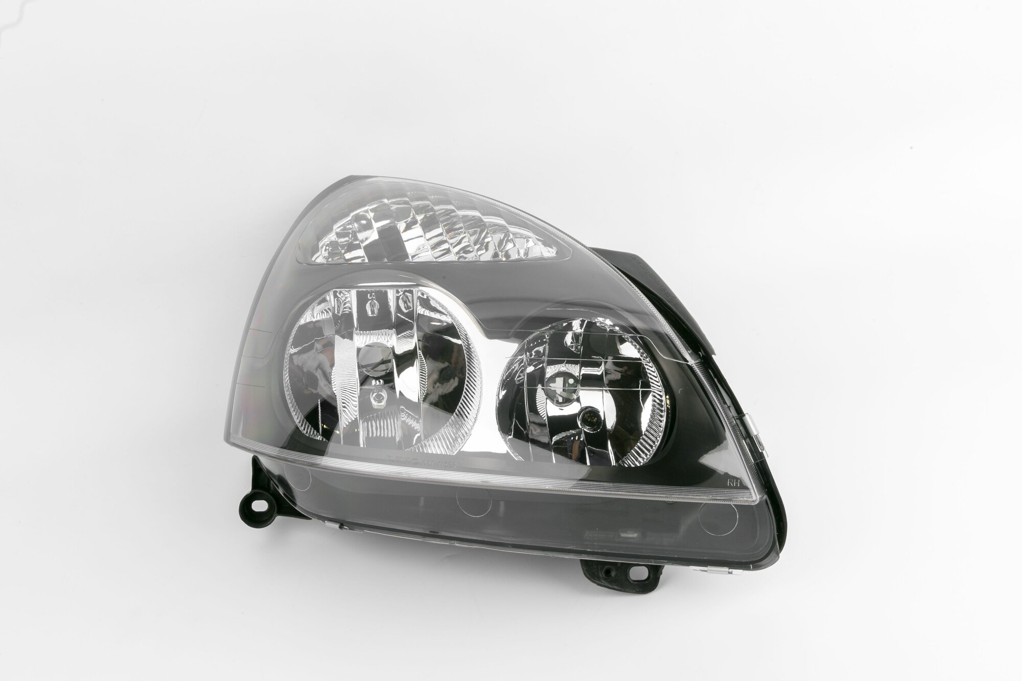 Фара правая для Рено Клио 2001->, oem 7701051770 арт 5511138RLDEM