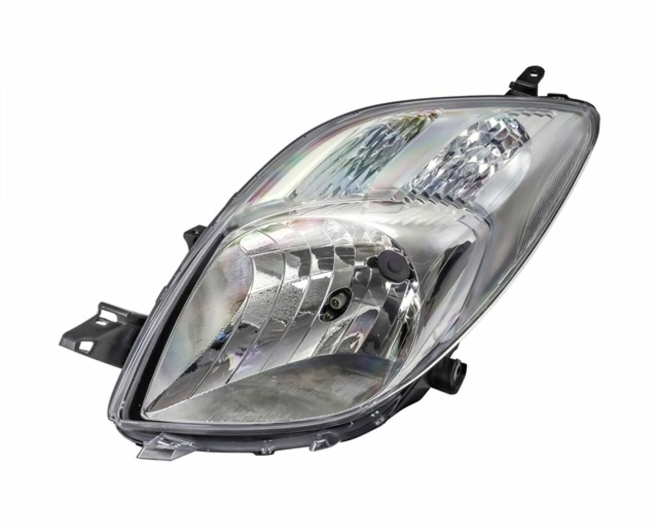 Фара левая для Тойота Ярис 2006-2008, oem 8117052570 арт 21211L2LLDEM