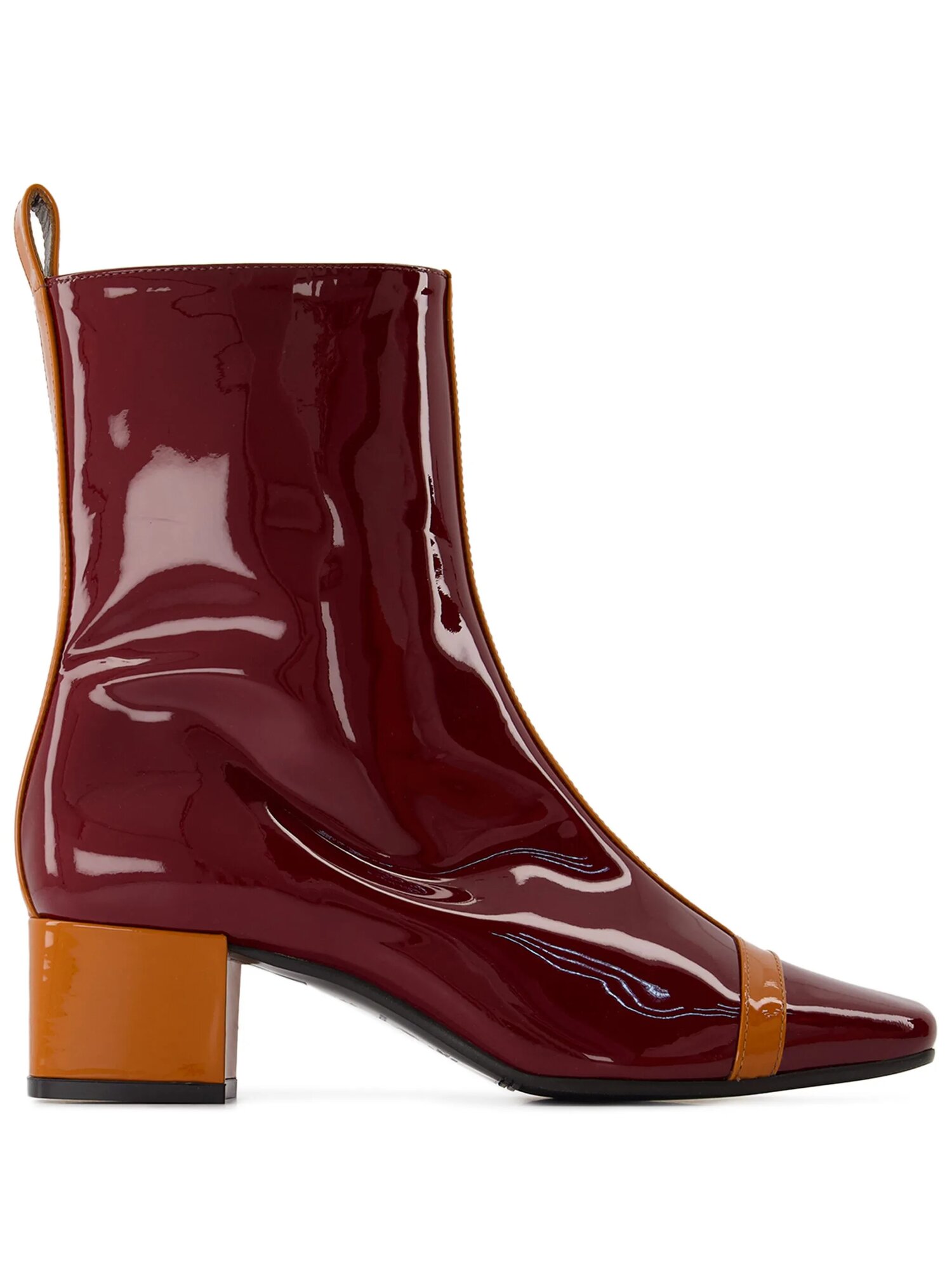 Ботинки Audrey