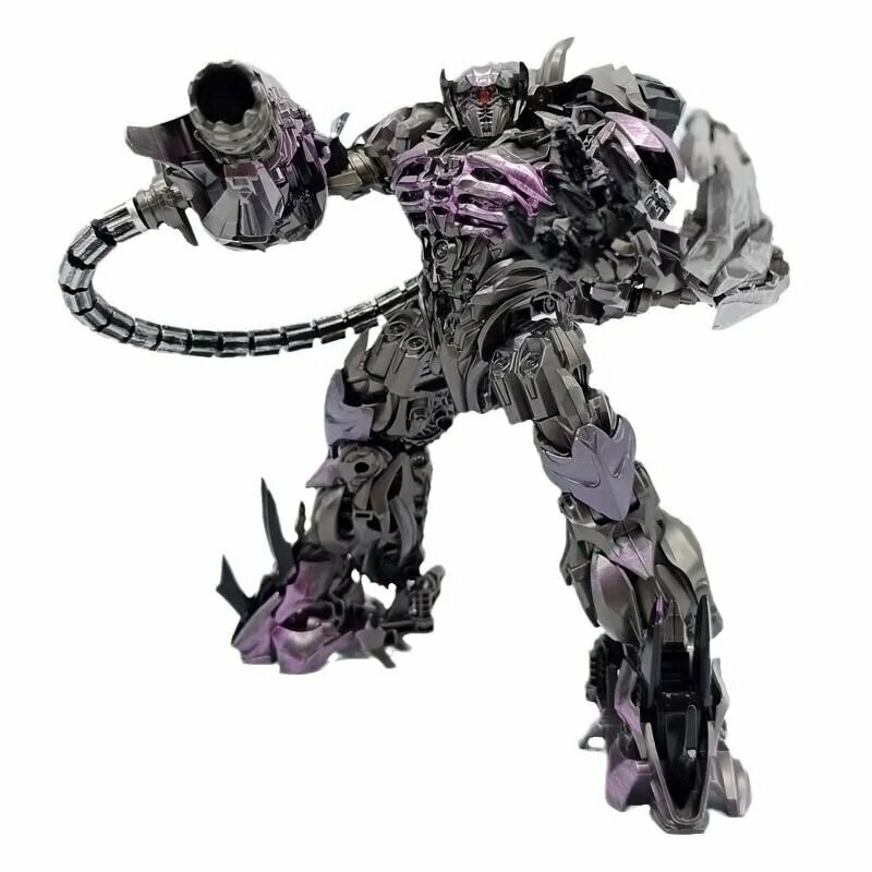 Shockwave TW-1028B, Десептикон SS56, высота 20 см