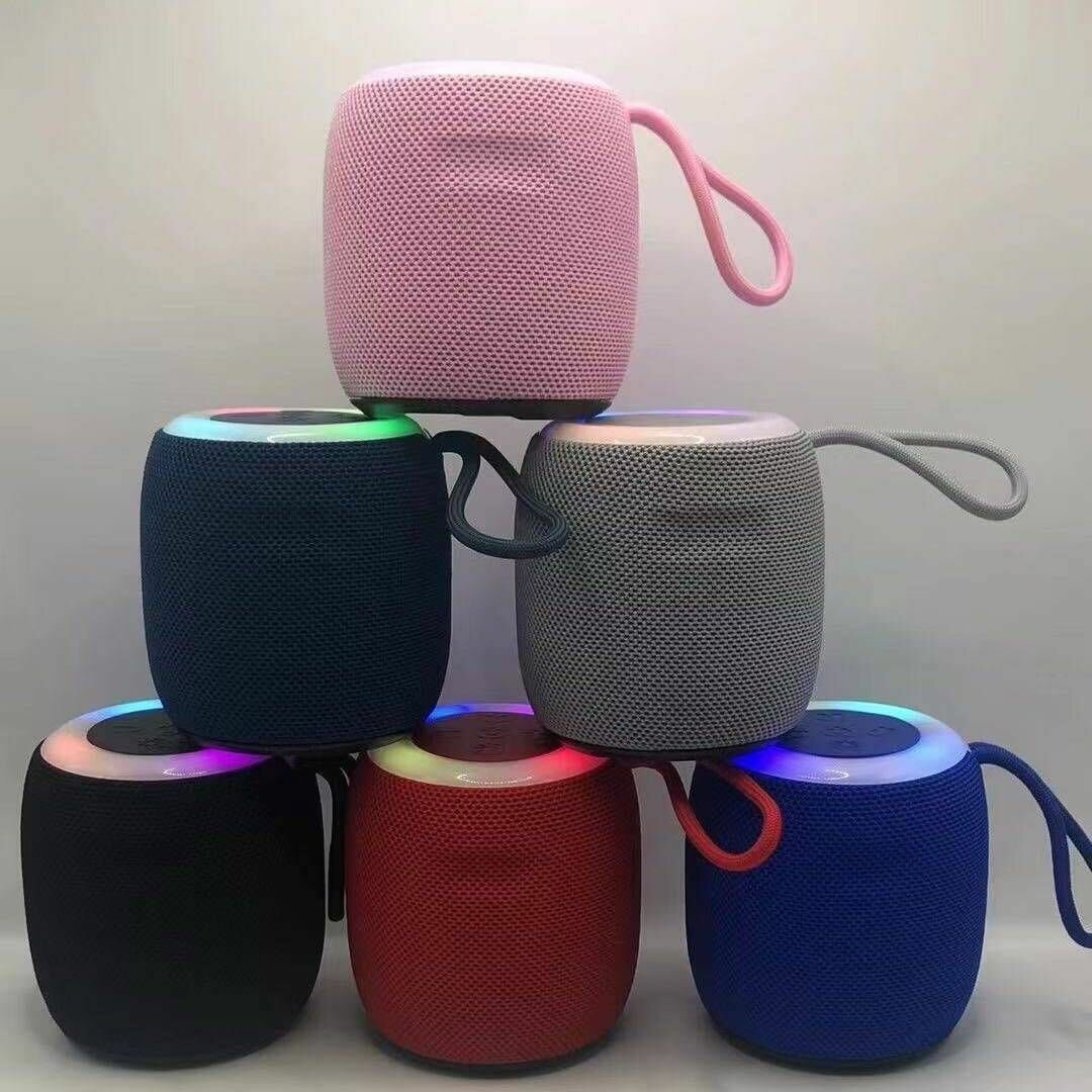 Беспроводной динамик bluetooth