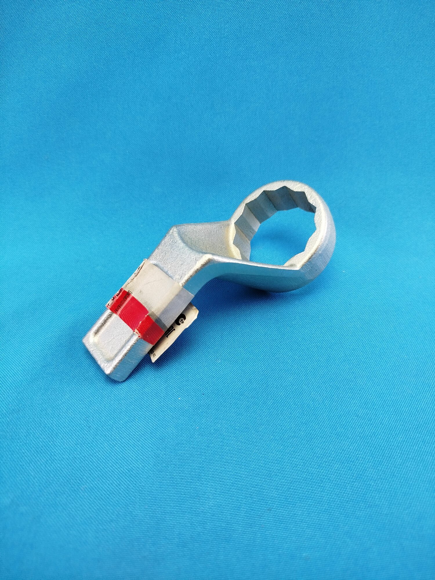 Ключ ступичный "сервис-ключ" под трубу 36мм