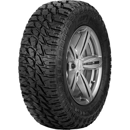 Летние автошины Triangle GripX M/T TR281 235/75 R15 104/101Q CBPTR28123E15CHJ