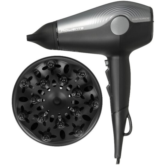 Фен Rowenta CV6430F0