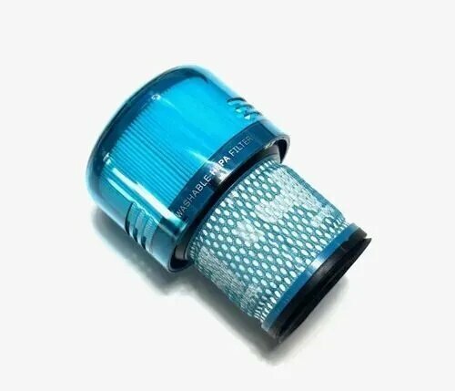 Фильтр Hepa для пылесосов Dyson V11, V15, SV14, SV17, SV22, SV28, SV47 оригинал