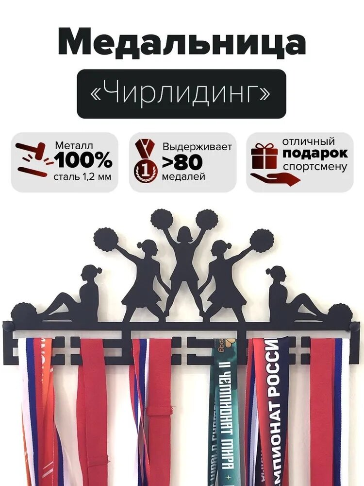 Медаллер