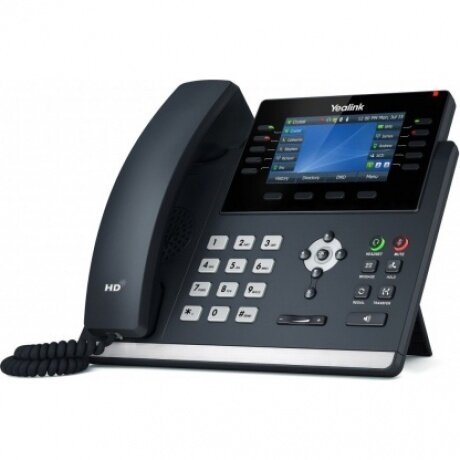 VoIP-телефон Yealink SIP-T46U