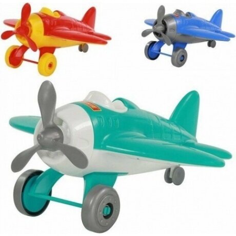 Самолет "Омега" (в сеточке) 72306