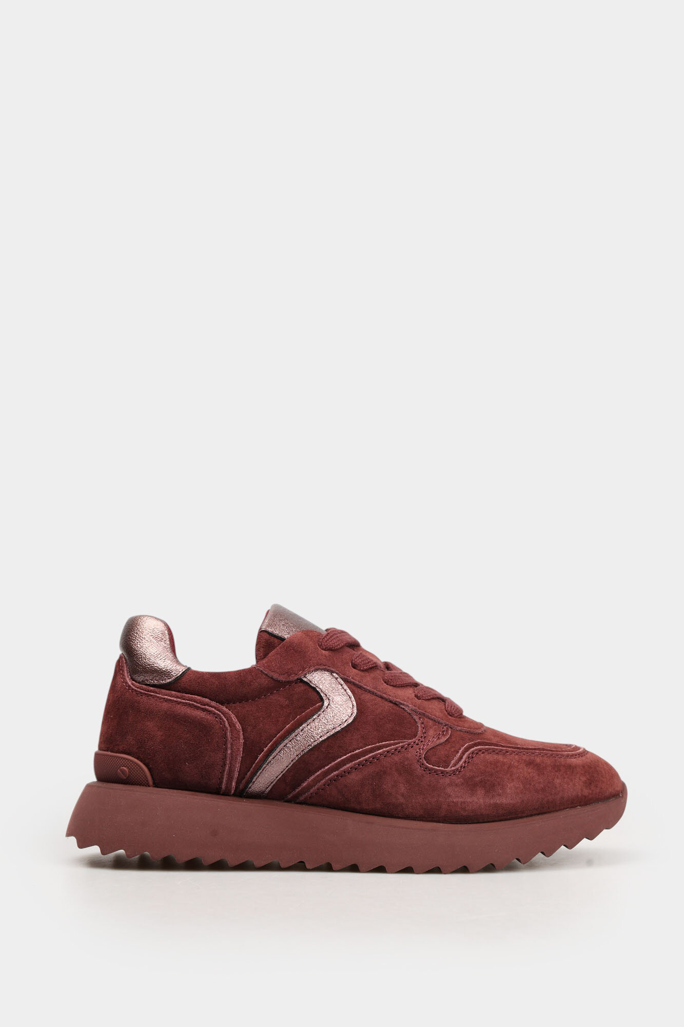 Кроссовки Red Pin