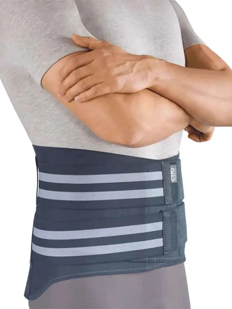 Корсет пояснично-крестцовый Orto Professional RWA 4100, Размер M