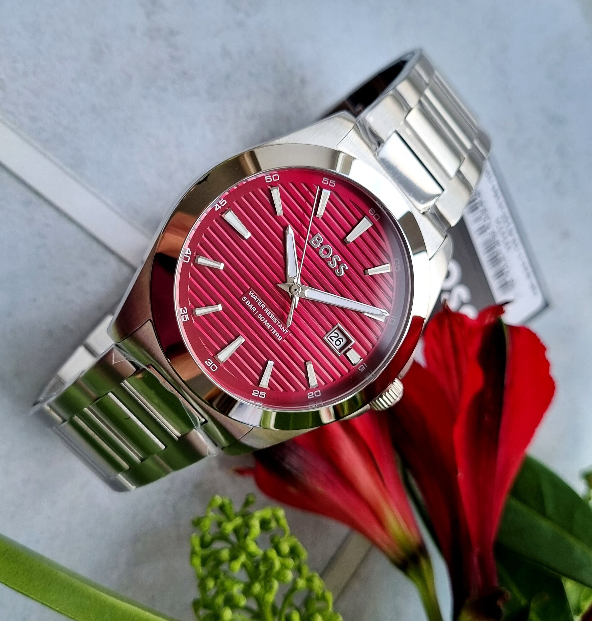 Наручные часы