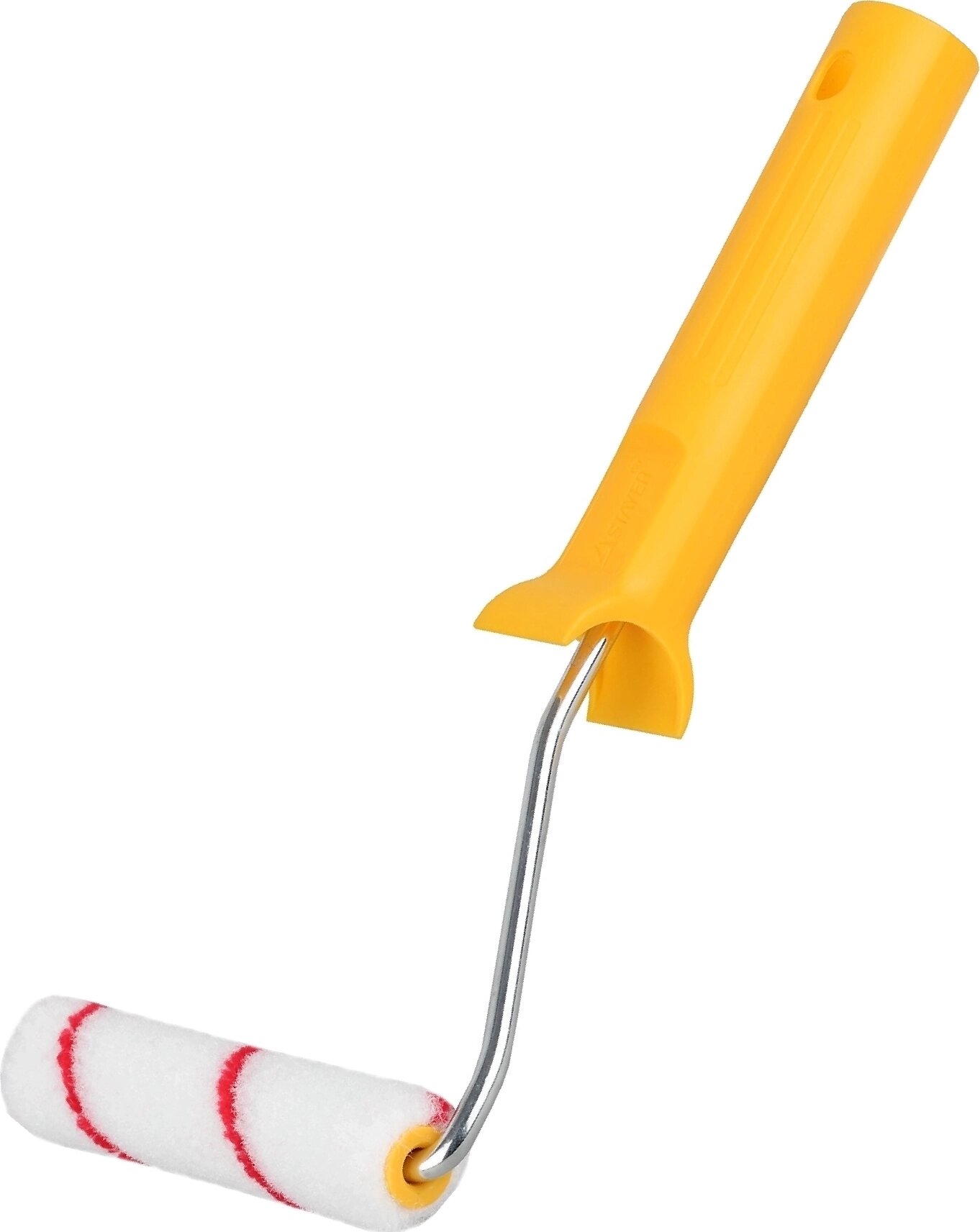 Малярный мини-валик в сборе STAYER 03-0506-11_z01 10 шт