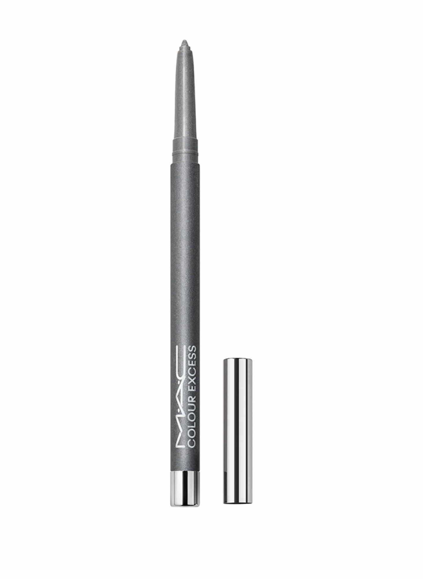 M.A.C Подводка для глаз COLOUR EXCESS GEL PENCIL цвет ISN'T IT IRON-IC