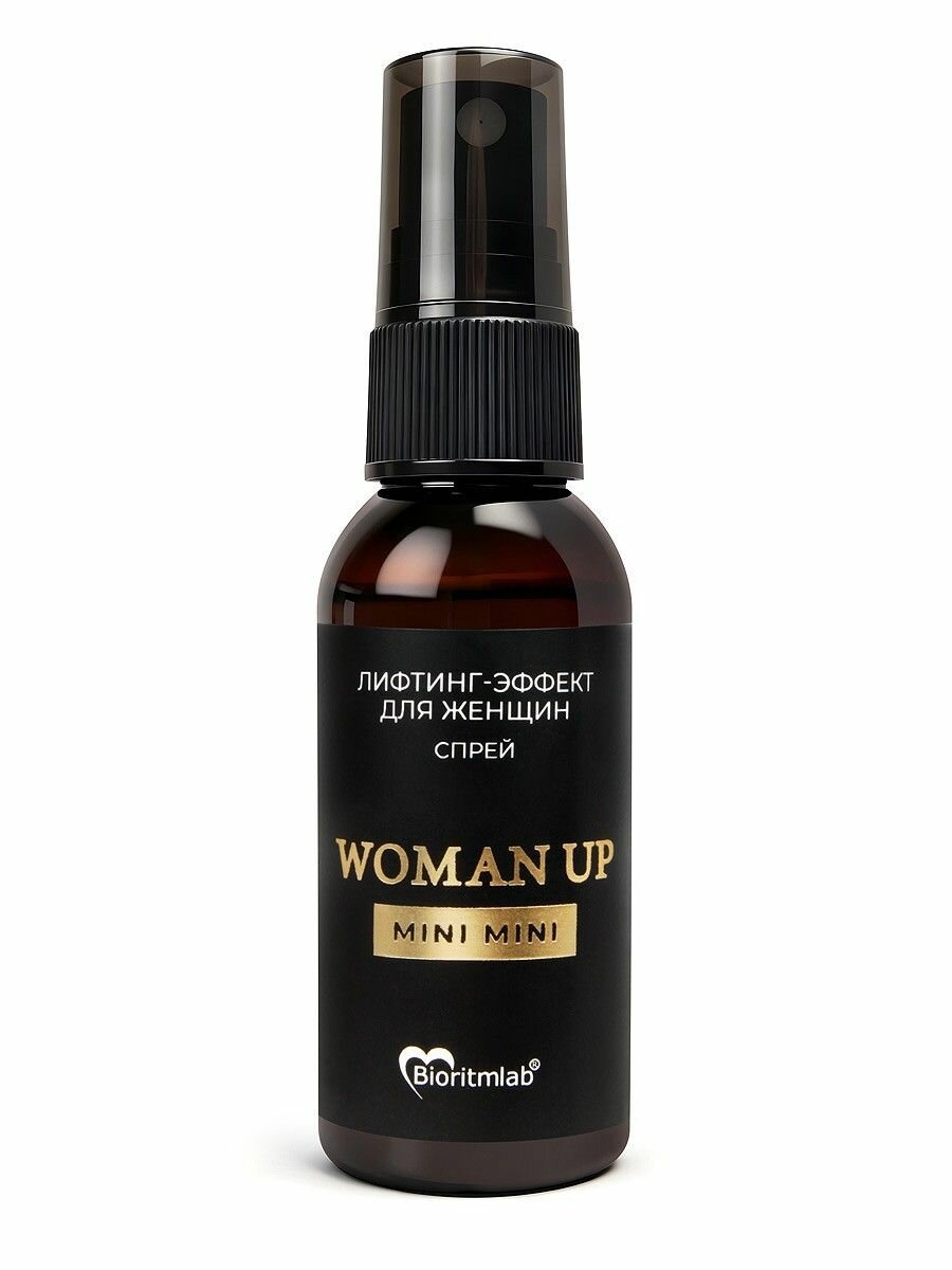 Интимный спрей Mini Mini с сужающим эффектом - 50 мл.