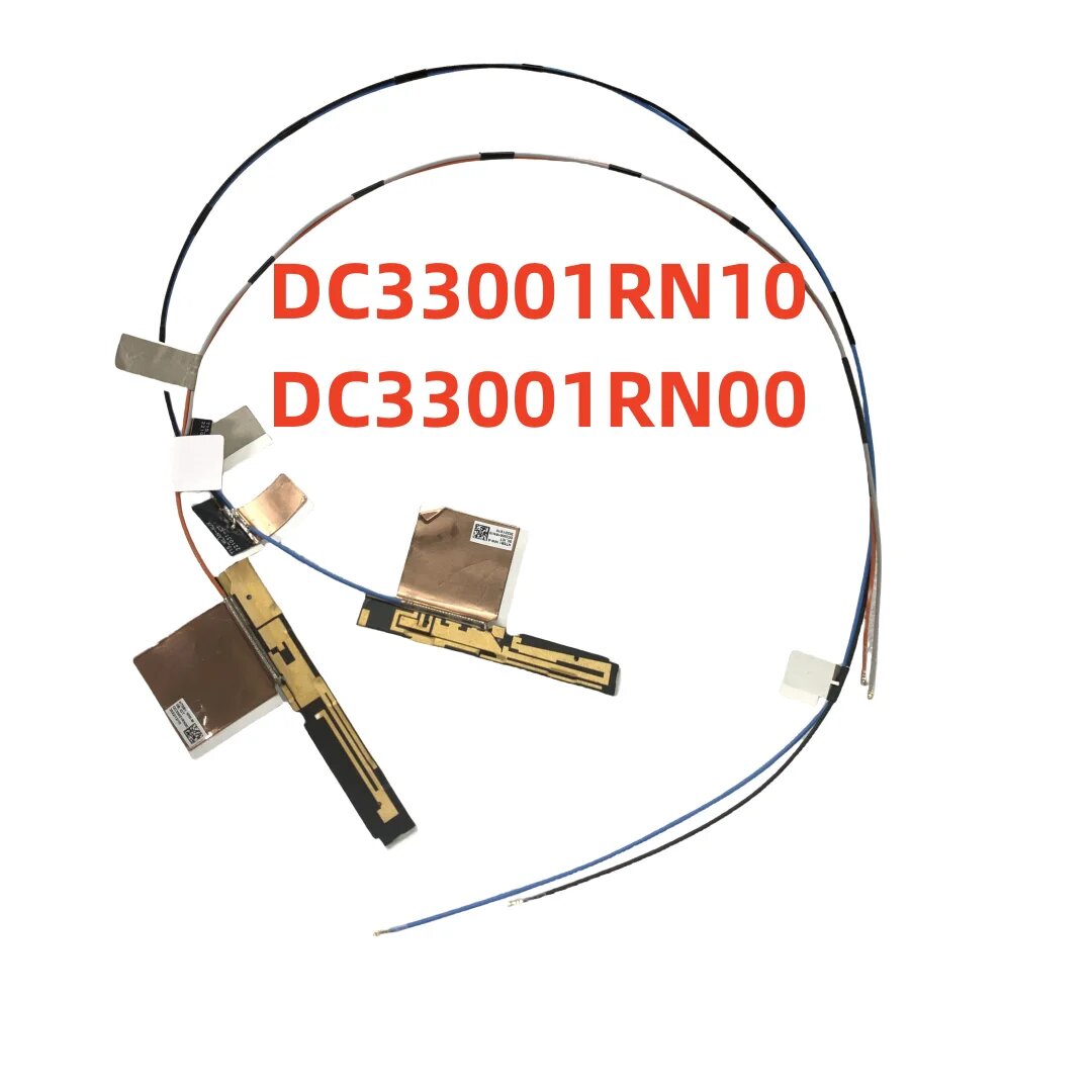 Антенна WLAN WWAN 4G Jintai для Lenovo ThinkPad T15 Gen 2 P15SGen 2