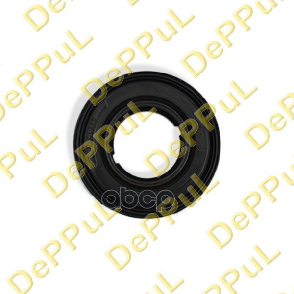 Сальник коленвала передний PEUGEOT BOXER (06-.) CITROEN-PEUGEOT DePPuL арт. DECL258