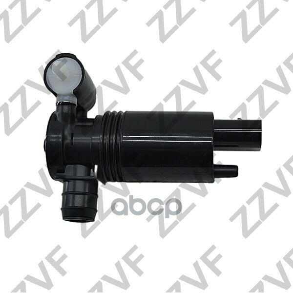 Моторчик омывателя ФАР LAND ROVER DISCOVERY IV (10-.), RANGE ROVER EVOQUE (13-…) ZZVF арт. ZVMC155