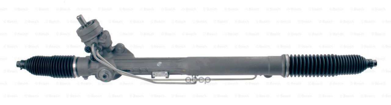 Новая оригинальная рулевая рейка AUDI A6 / A6 Avant 1997-2004 Bosch арт. KS01000841