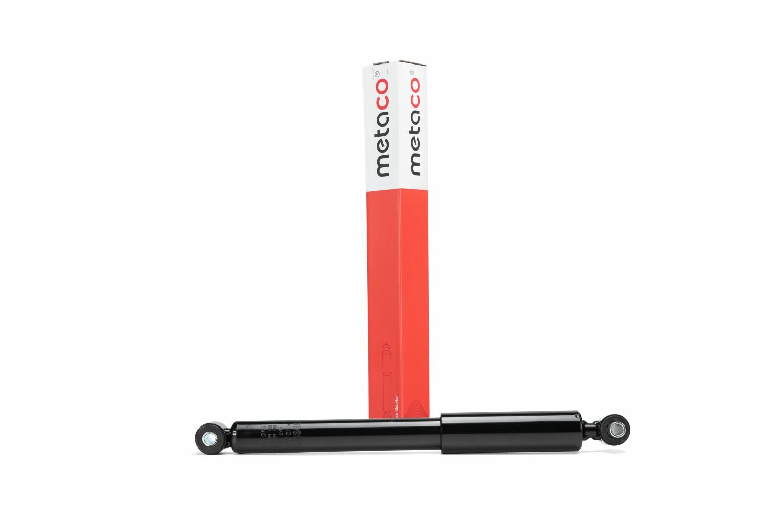 Metaco Амортизатор задний FORD EUROPA FOCUS I (1998-2004) универсал