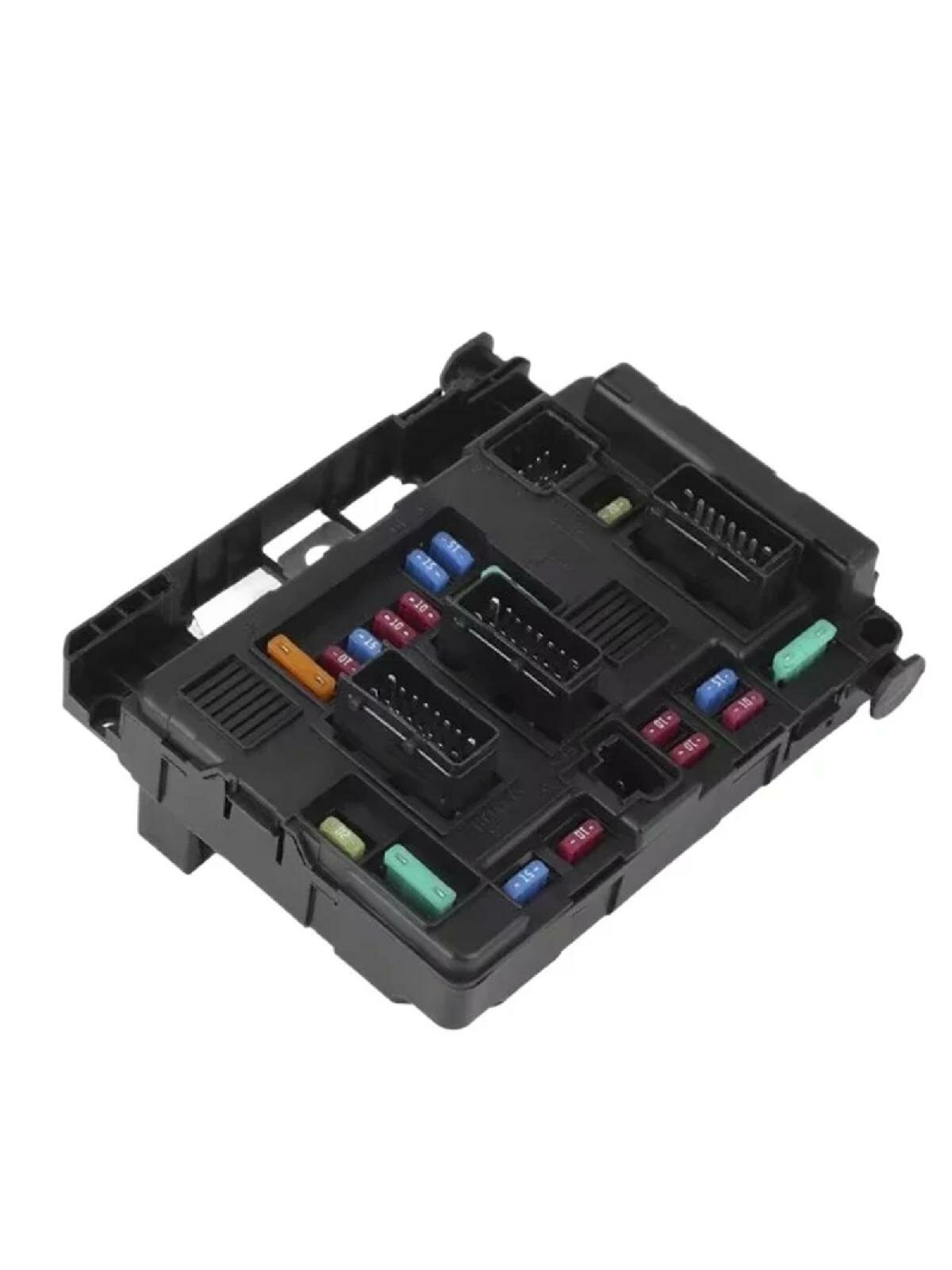 6500. Блок предохранителей двигателя Y3 9650618280 подходит для Peugeot Citroen